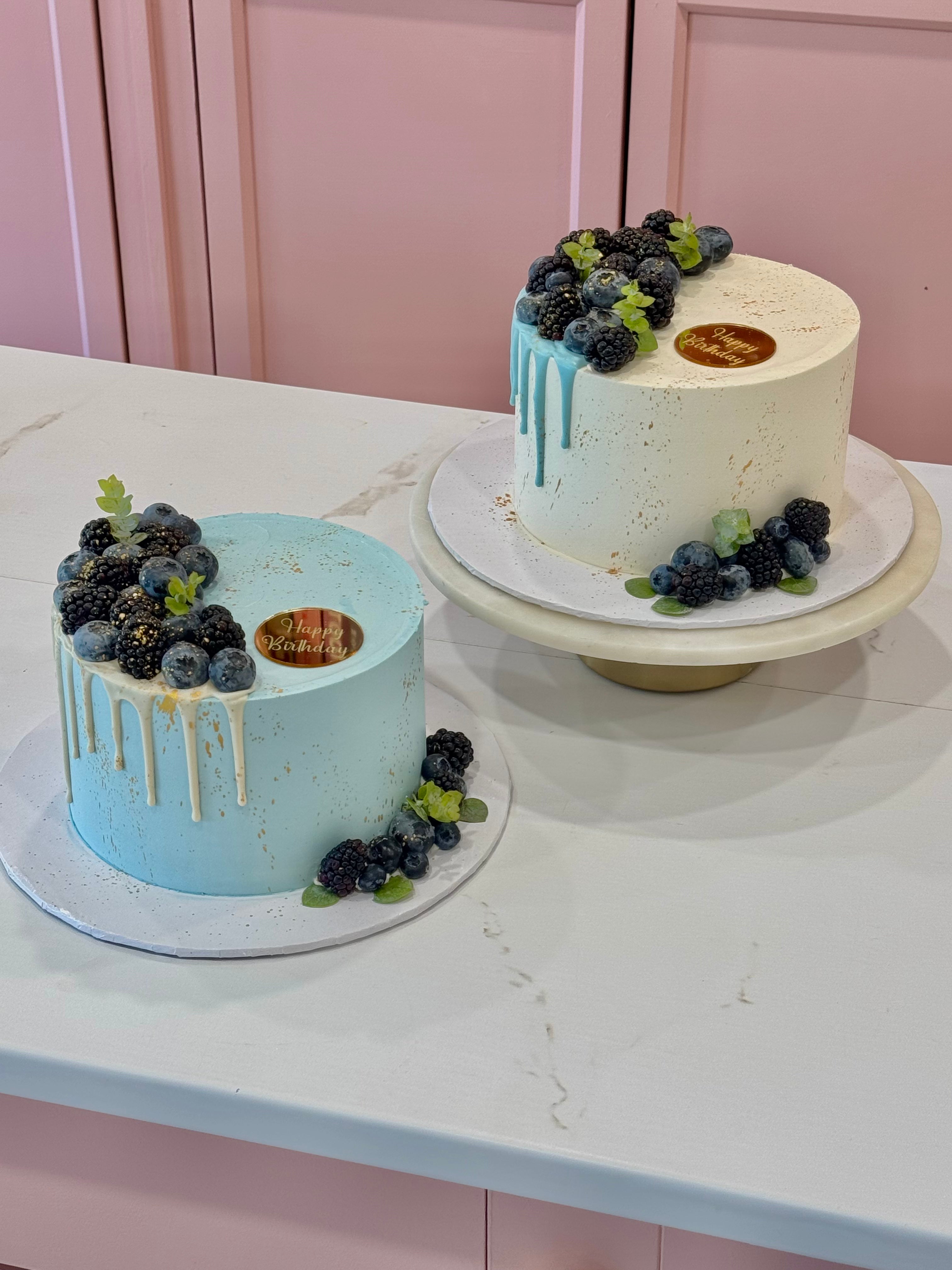Men's Cake – Jules Cakes