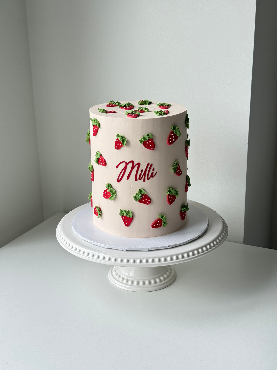 Themed Cakes – Jules Cakes